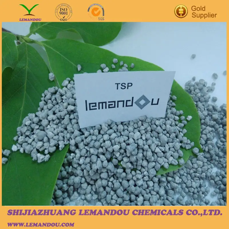 Tsp (triple Superphosphate),Dsp,Ssp Fertilizer Supplier - Buy Tsp ...