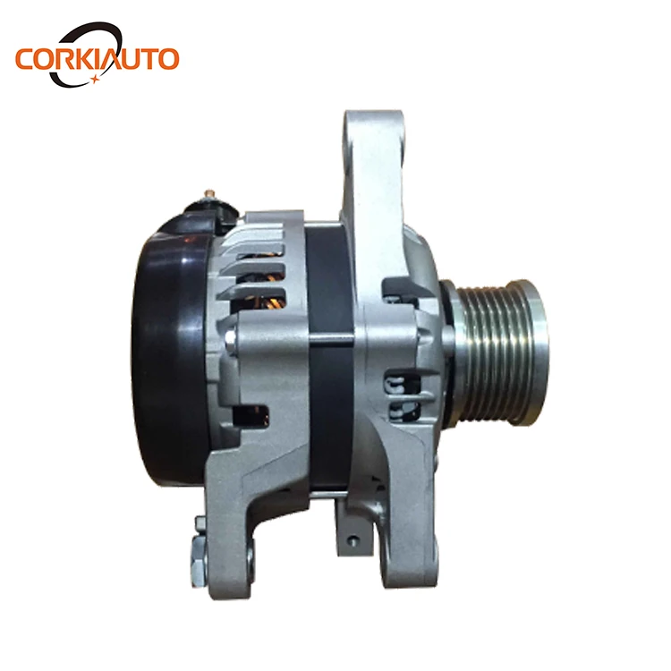 Toyota Fortuner & Hilux Alternator - 12V 80A CORKIAUTO
