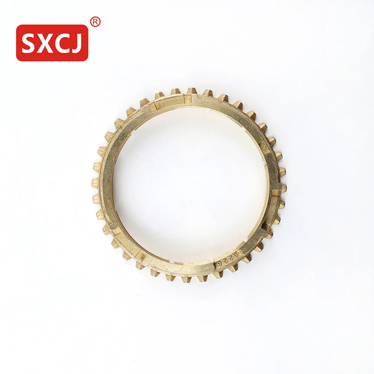 Gearbxo Transmission Brass Synchronizer Ring OEM 32604-70L15 for Nissan ...