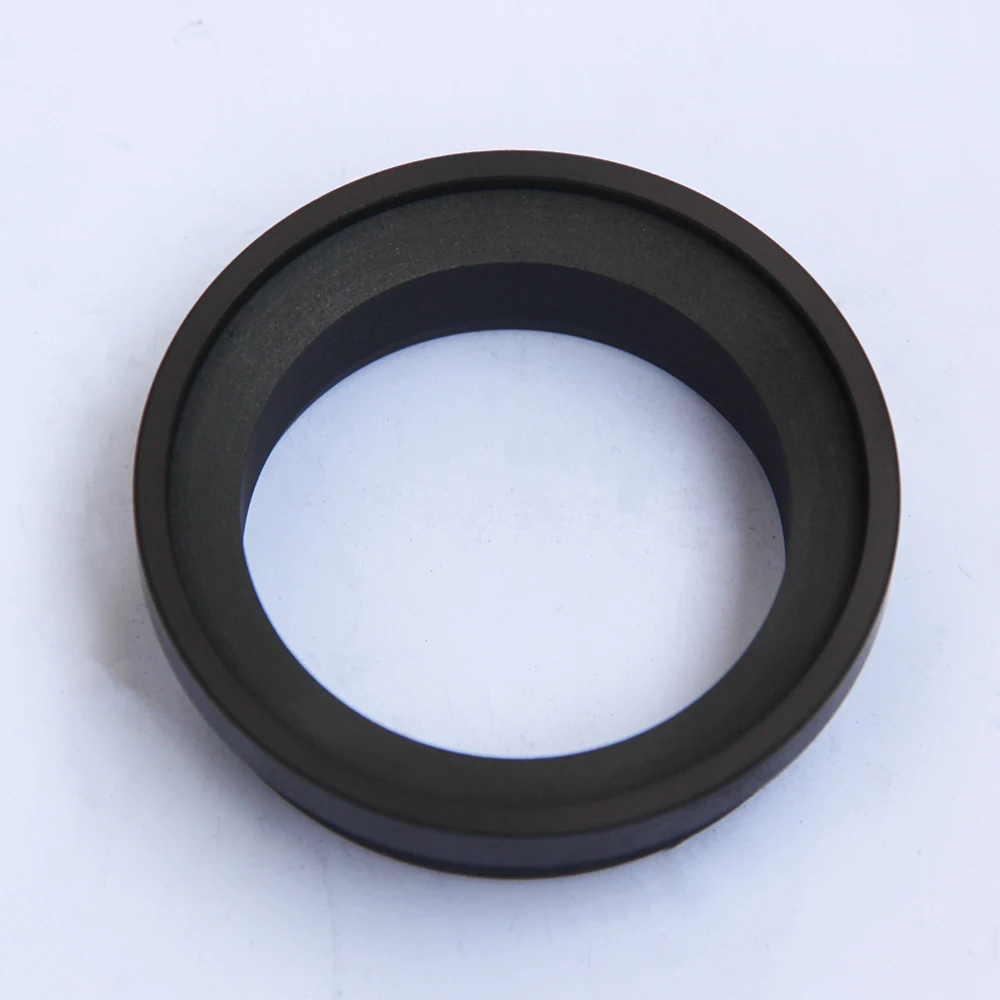 Custom Graphite Parts - Durable Mechanical Seal Solutions