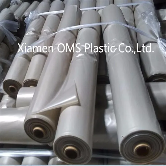 Heavy-duty Multi-Use Plastic Cover Rolls for Painter Drop Cloth