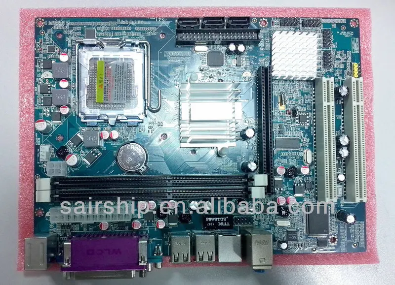 Gm45 Motherboard/motherboard Gm45/ Gm45 Mother Board/gm45 Mainboard ...