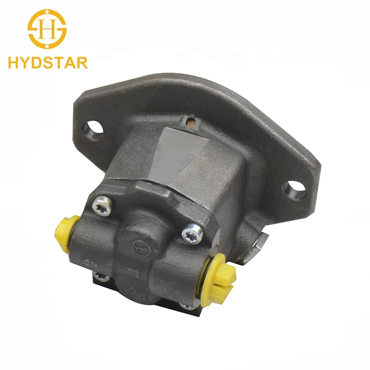 3848612 Oil Transfer Gear Pump For Cat Engine C13/c15/c16/c18 3400 ...