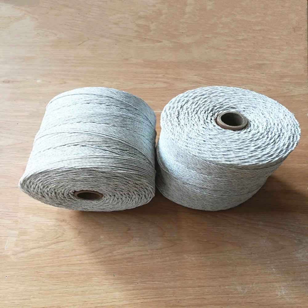 Horse Cerca Electrica Fence Polywire Polytape Polyethylene Monofilament ...