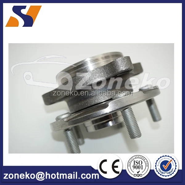 High Quality Front Wheel Hub Bearing 3dacf041d-3 43550-42010 4355042010 ...