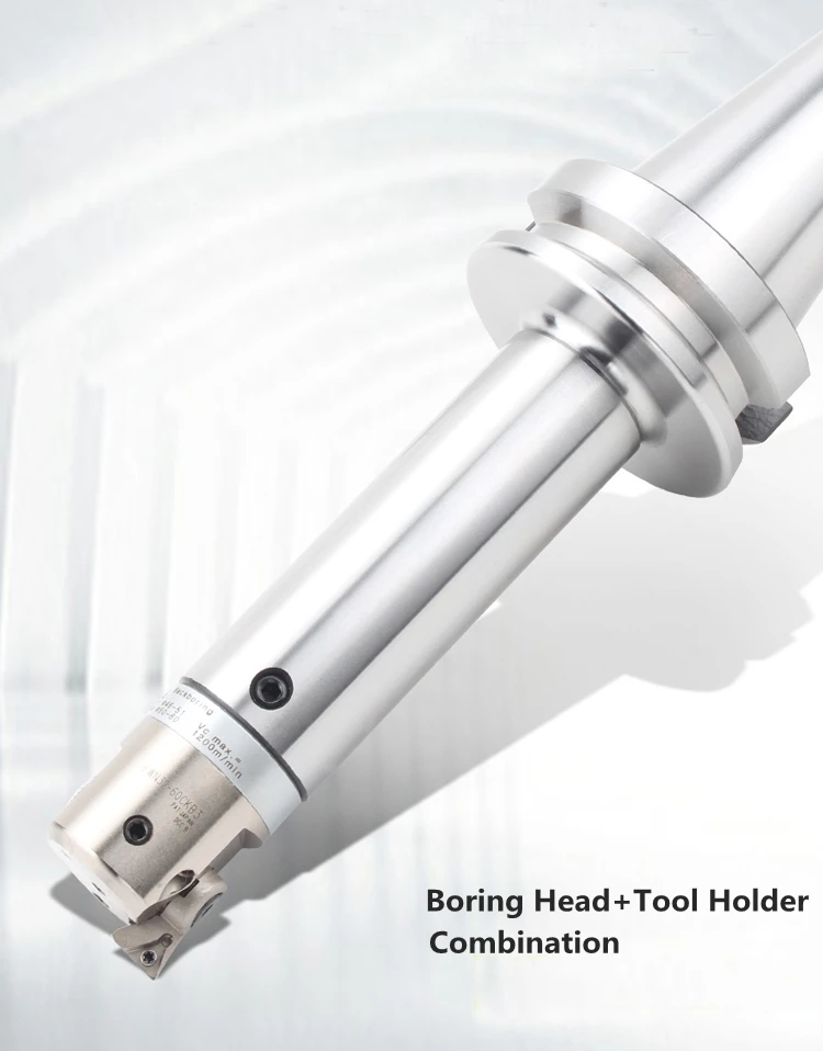 EWN20 32 41 53 68 150mm precision boring head cnc boring head boring ...