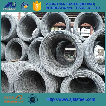 Wire Rod Hs Code Sae 1006 5.5mm Wire Rod In Coils - Buy Wire Rod Hs ...