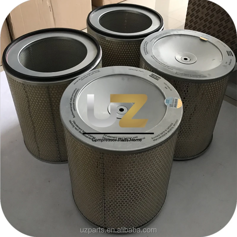 用于阿特拉斯·科普柯原装空气压缩机空气过滤器零件新1635040600 1621574200| Alibaba.com