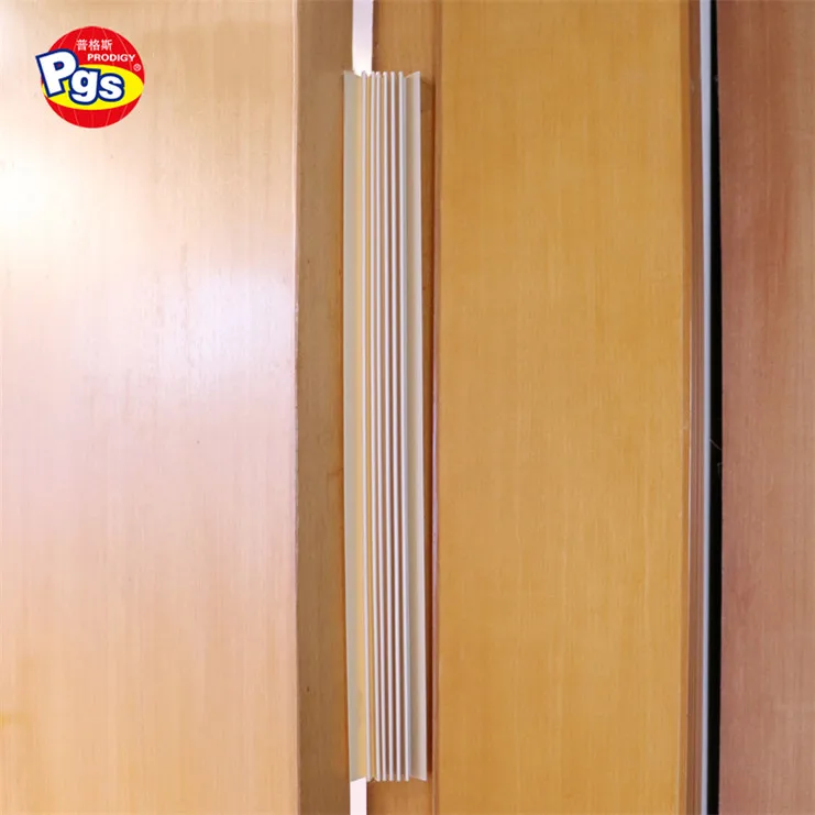 Plastic Finger Guard /pvc Strip Door Finger Pinch Guard - Buy Pvc Strip ...