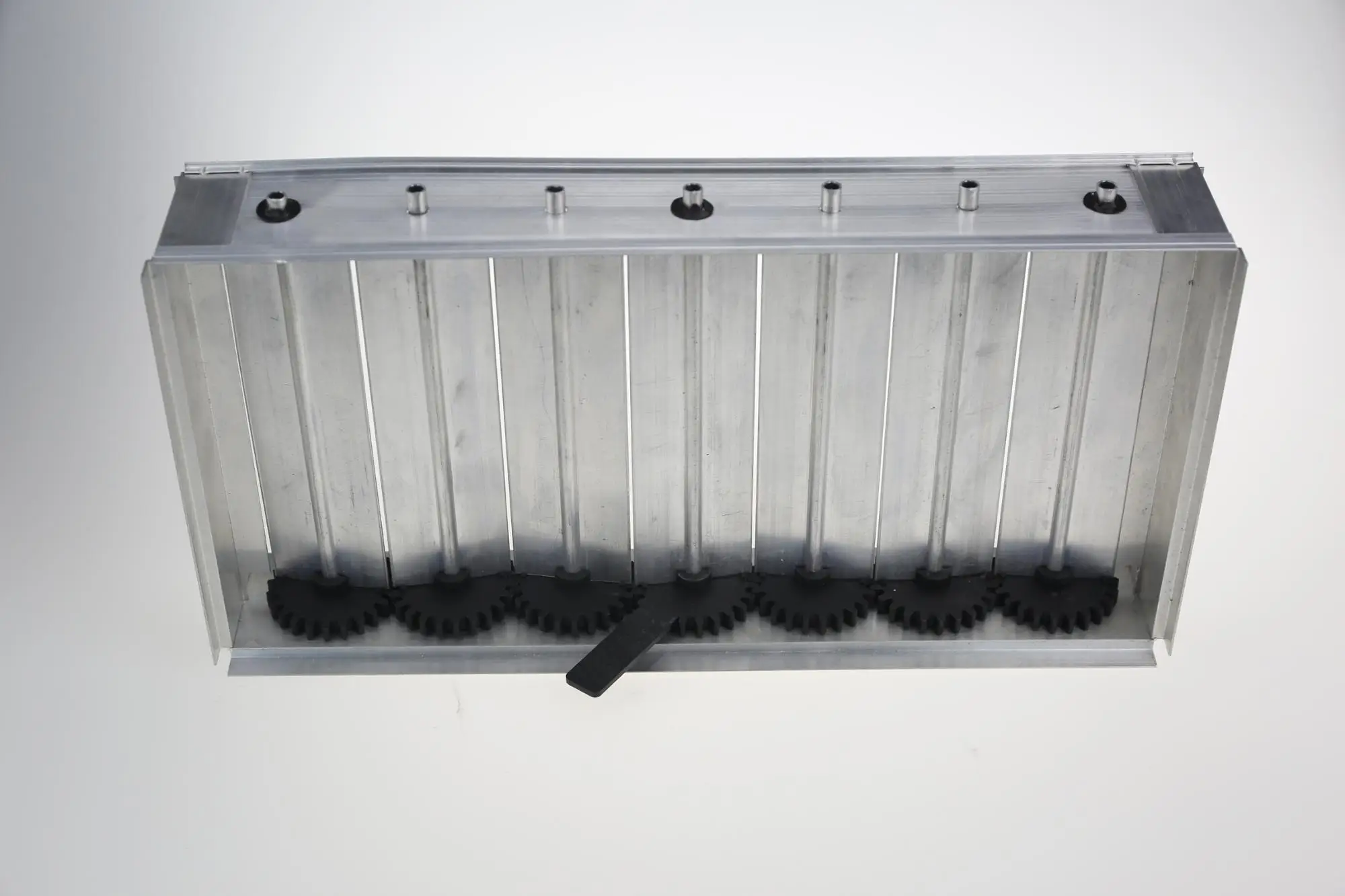 Obd Air Conditioning Supply Air Diffuser Use In Hvac - Buy Air ...