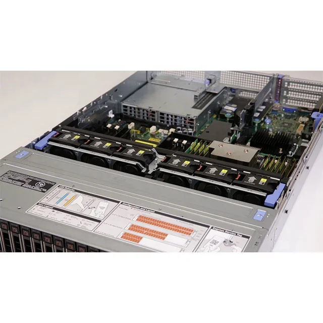 Dell Poweredge R740xd Intel Xeon Gold 5118 2.3g 12c/24t Server - Buy ...