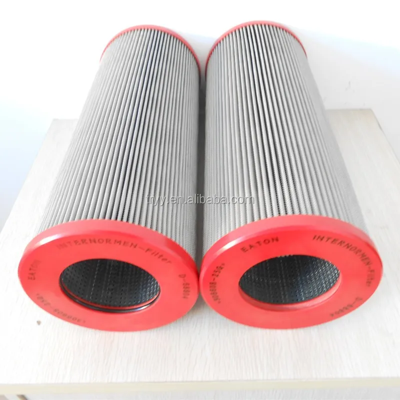 TIANRUI Pressure Oil Filter - 01.NR1000.10P.10.B.P.
