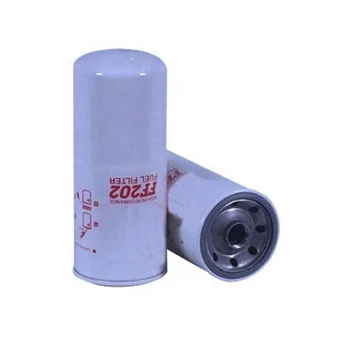 Ff202,P550202 Fuel Filter For Cummin S Qsk23-g3 Engine - Buy Ff202 Fuel ...