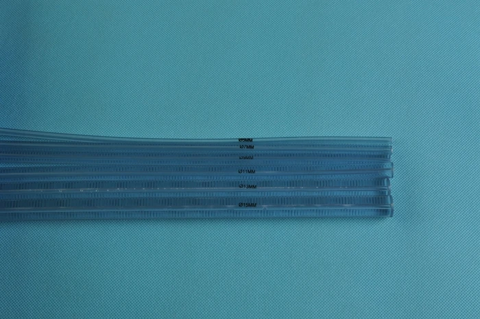 Reusable Surgical Intrusive Esophageal Bougie Dilators Set - Buy ...