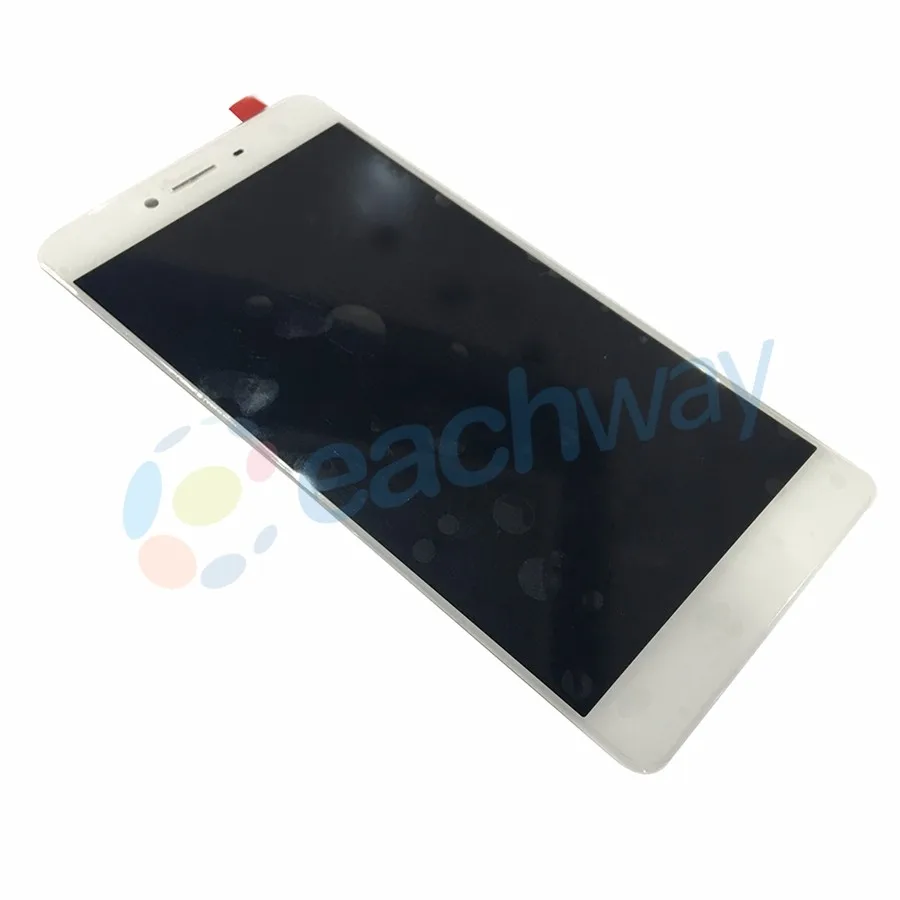 Hot Sale Lcd For Vivo Y53 Lcd Assembly Display Touch Screen Digitizer ...