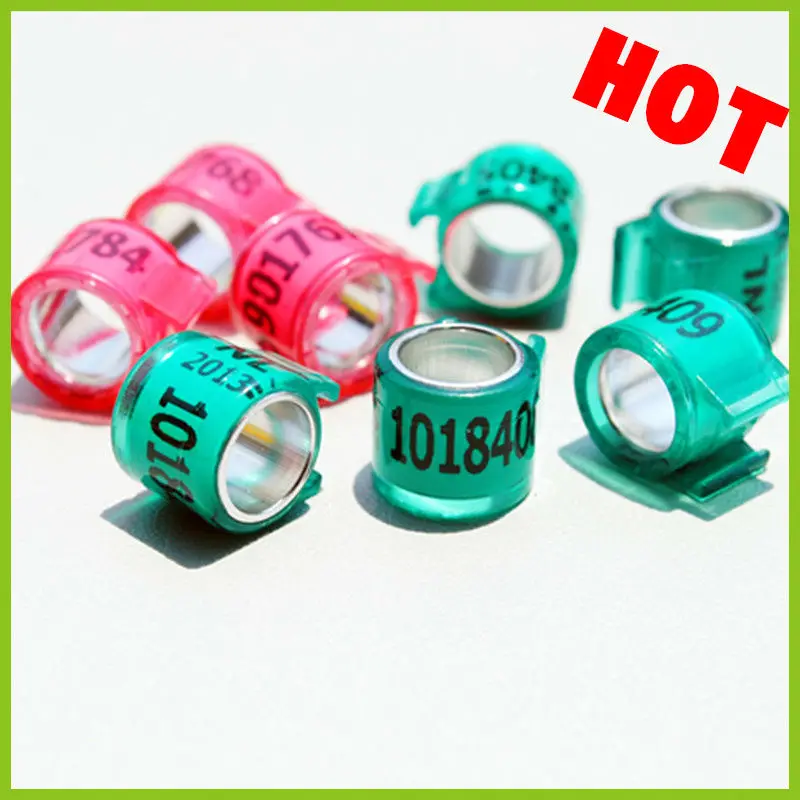 2015 Nl Racing Pigeon Rings Clip Pigeon Rings - Buy Racing Pigeon Rings ...