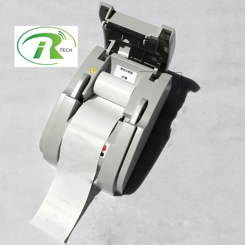 Cheap Queuing System Small Desktop Button Design Clinic Queuing Ticket ...