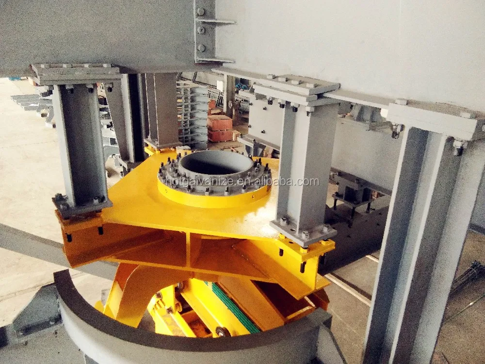 Hot Dip Galvanized Line For Sale Related Continuous Hot Dip Galvanizing ...