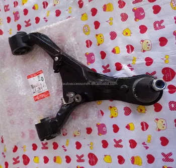 Auto Part Front Suspension Control Arm Rh Range Sport 2010 Lr063711 ...