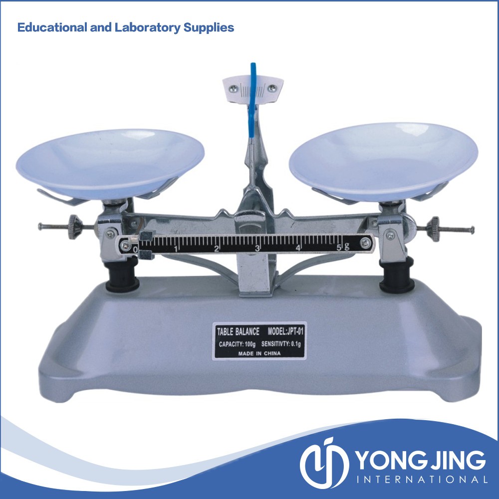 Student Table Balance - Weighing Scale with Indicator