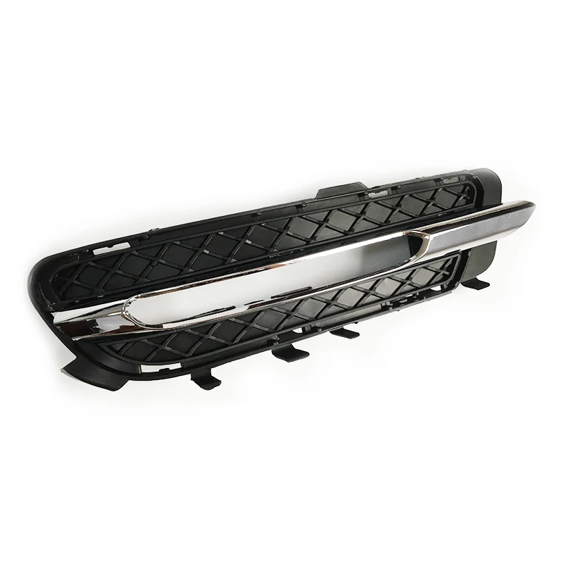 For Mercedes Bnez W212 E Class Auto Front Bumper Grille Facelift ...
