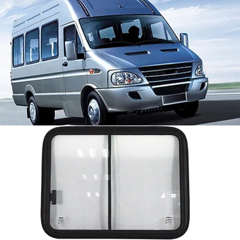 Tianze Side Window For Bus Car And Pickup - Buy Bus Window,Bus Side ...