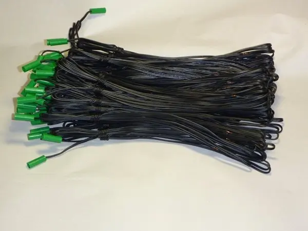 1m Fireworks Electric Igniter - Reliable Pyrotechnics
