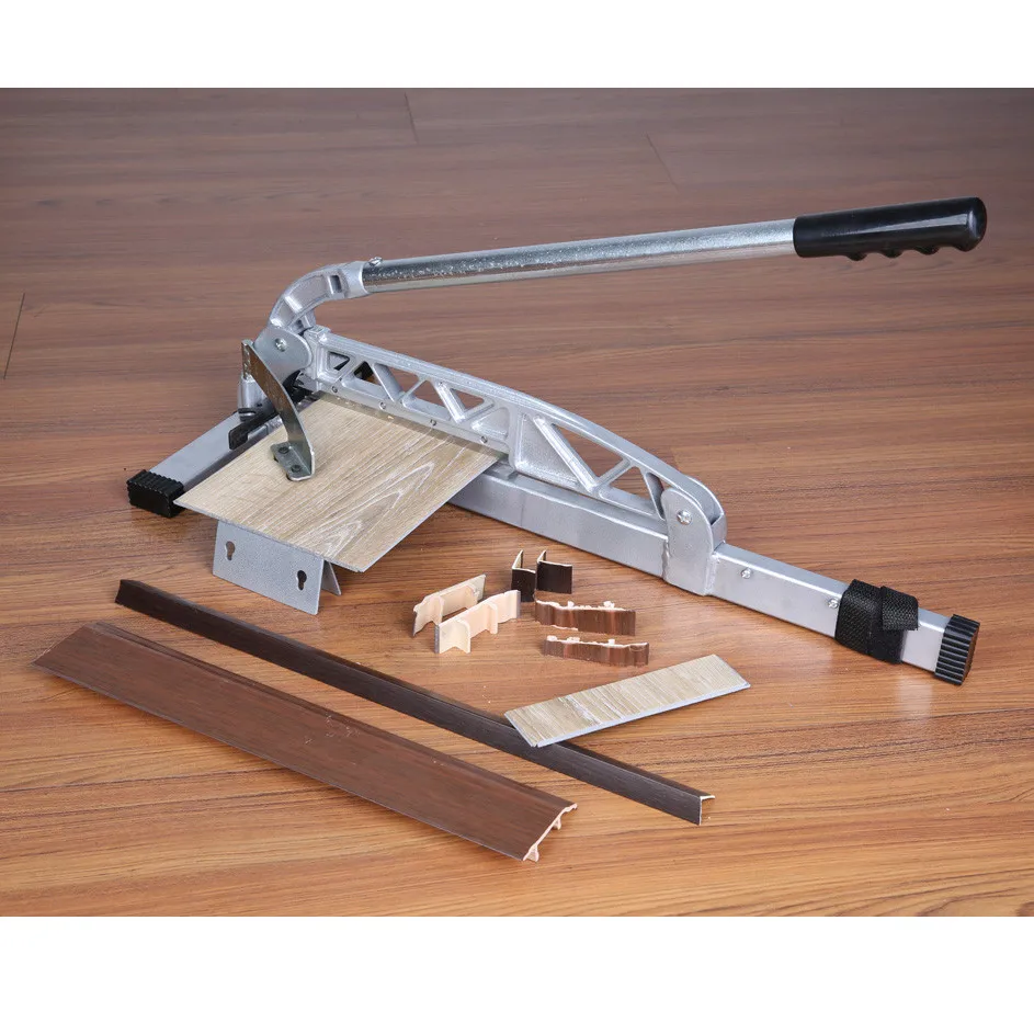 9'' Professional Lever Laminate Cutter / Lever Slicer/with Bsci - Buy ...