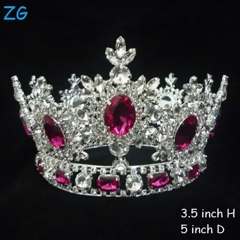Diamond Princess Crown