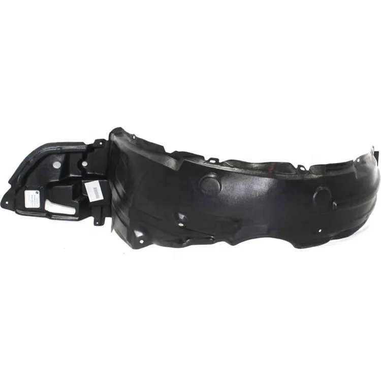 Auto Inner Fender Liner for Corolla 2009 - High Quality