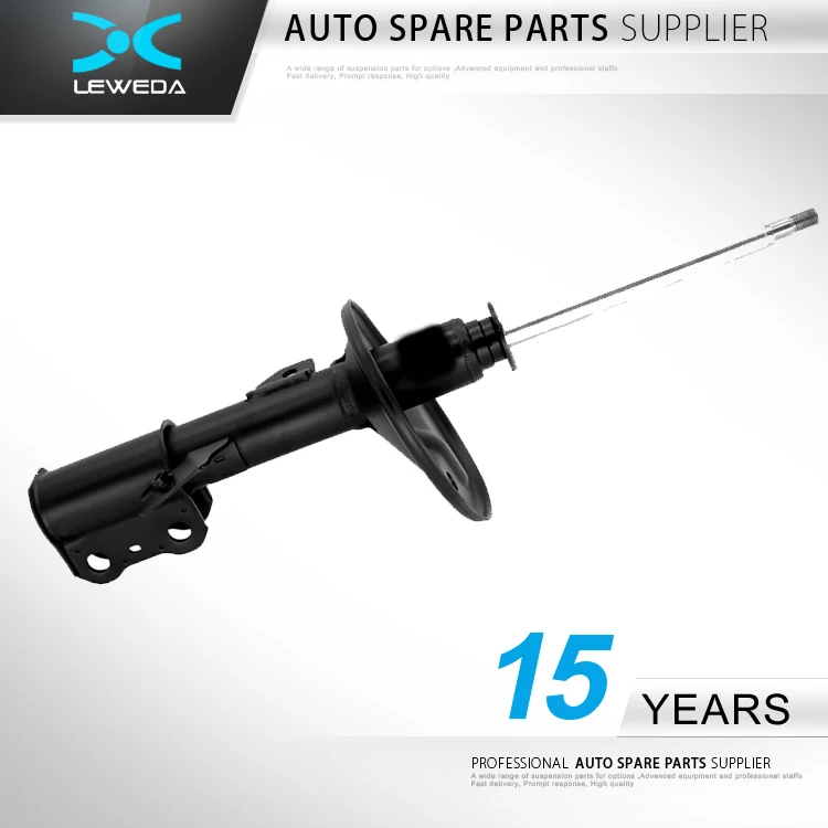 Oem 334339 Shock Absorber With Nok Oil Seal Absorber For Camry Acv30 ...