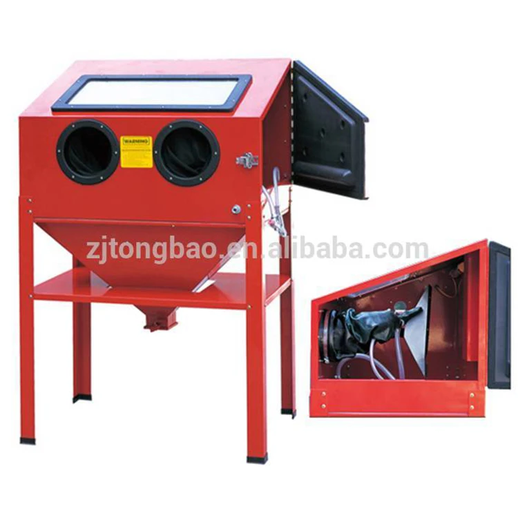 SBC220 Sand Blasting Equipment - Efficient & Durable