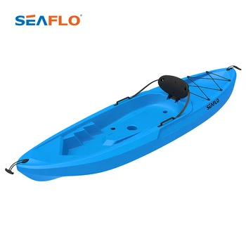 Plastic Single Sit On Top Kayak - Buy Sit On Top Kayak,Single Sit On ...