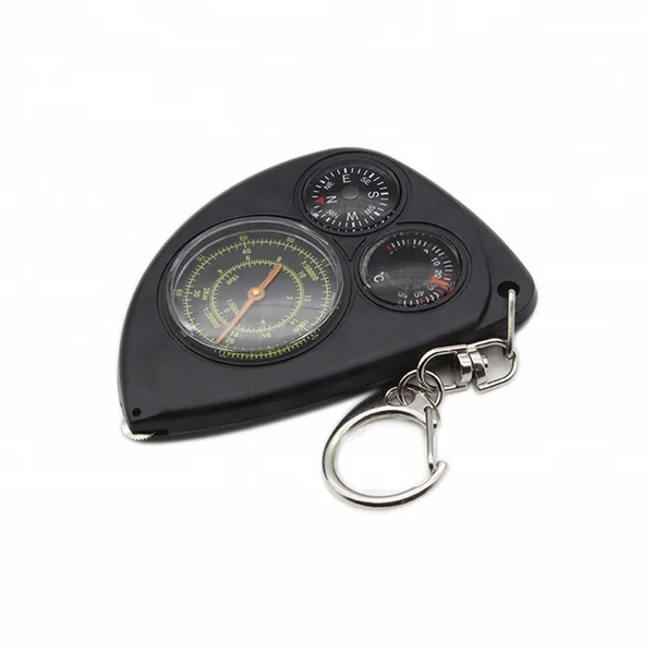 3 In 1 Map Measurer Curvimeter Opisometer With Compass - Alibaba.com ...