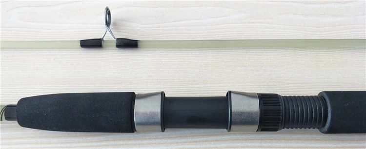 High Quality Spinning Solid Fiberglass Sea Fishing Rod Blanks Wholesale ...