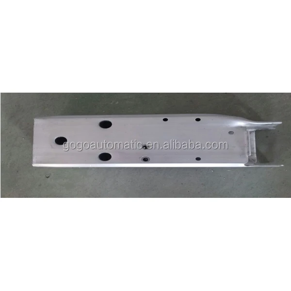 Car Car Front Bumper Bracket For F30 F35 F20 Oem 51117266191 ...