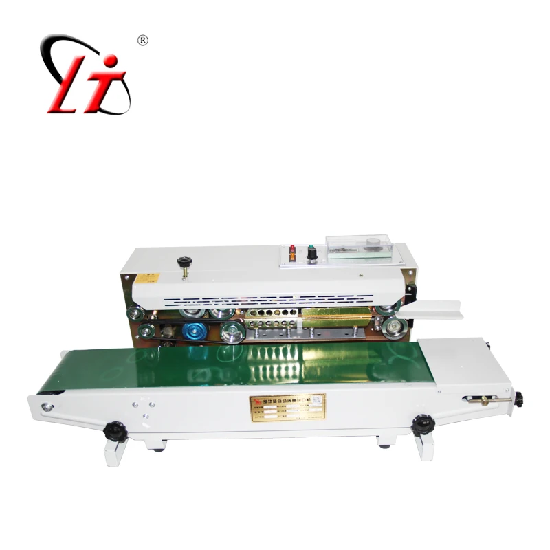 Hotsale Iron Body Hand Sealing Machine - Buy Sealing Machine,Body ...