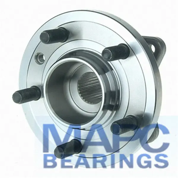 Rfm500010,Lr014147,Br930604,Ha500601,515067 Hub Units And Wheel ...