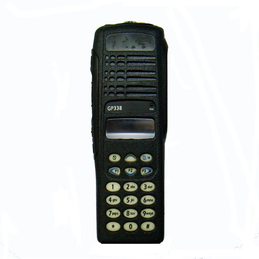Two Way Radio Housing Pro7150 Gp338 Mtx960 Walkie Talkie Battery - Buy ...