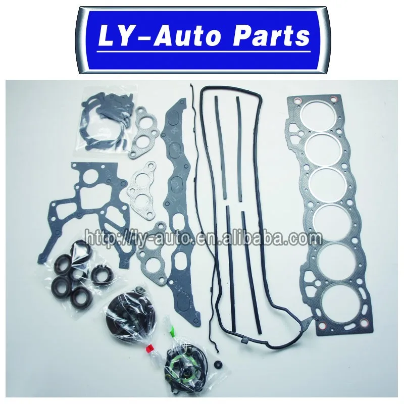 丰田原始设备制造商04111-70151 0411170151雷克萨斯发动机全检修垫圈套件橡胶密封件| Alibaba.com