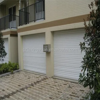 Motorized Roll Up Doors - Buy Motorized Roll Up Doors,Automatic Roll Up ...