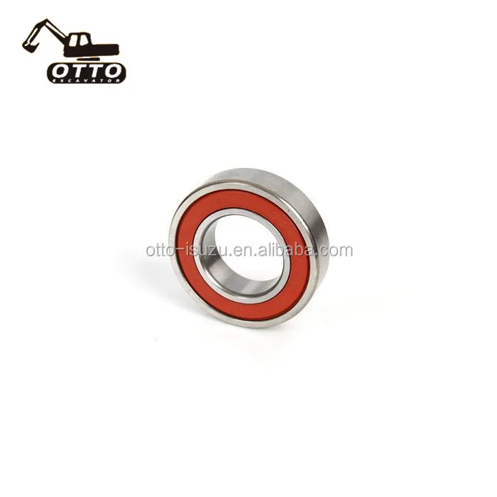 NKR77 4JH1 Pilot Bearing (rear) - 8973251530 - New, Genuine