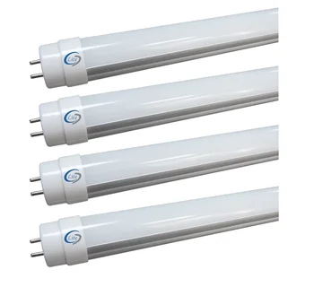 Dc Ac 12v 24v 48v Indoor Lighting Tube 20w 1200mm T8 Led Tube - Buy 12v ...
