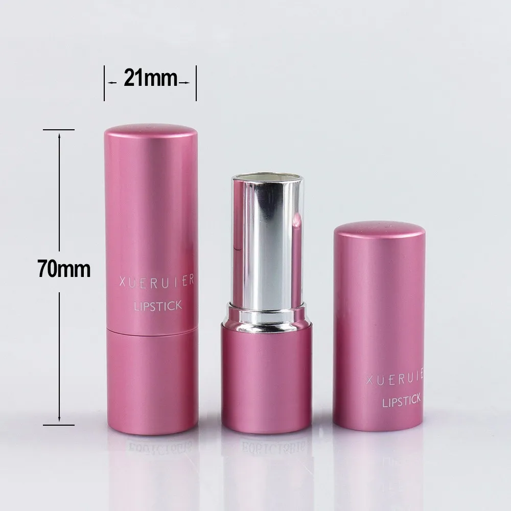 FAYE COSMETICS Luxury Lipstick Container Packaging