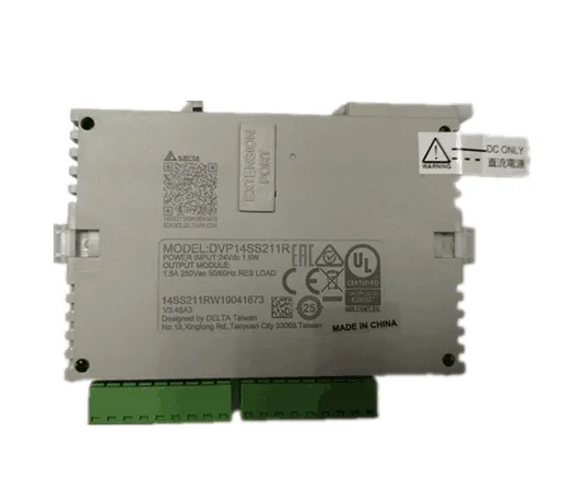 New Delta Điều Khiển Công Nghiệp Hệ Thống Dvp14ss211r Logic Điều Khiển ...