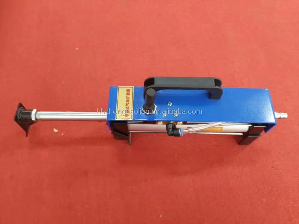 High Quality Portable Expander - Pneumatic Tire Spreader