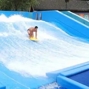 New Design Surf Wave Machine+surfwave Machine Equipment - Buy Surf Wave ...