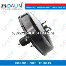 Hangzhou Baisheng Auto Parts Co., Ltd. - Brake Booster,Vacuum Booster
