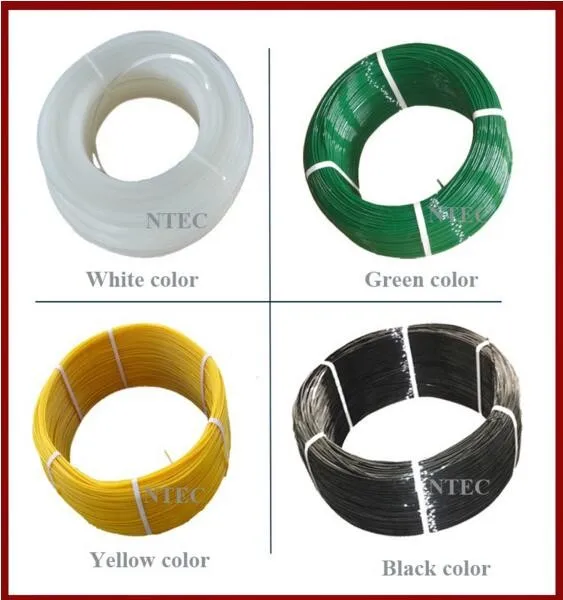 2.0mm Polyester Wire For Vineyard/high Strength Polyester Wire ...