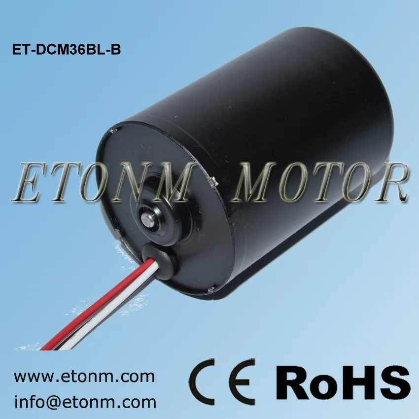 Brushless 12v 5000rpm Dc Motor,24volt 3000rpm Dc Motor,Micro Bldc Motor ...